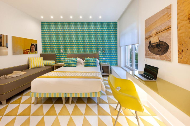 Casa Dominova De Luxe - Capri
