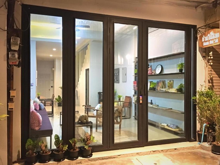 Baan Nai Soi Mini Hotel - Chiang Mai