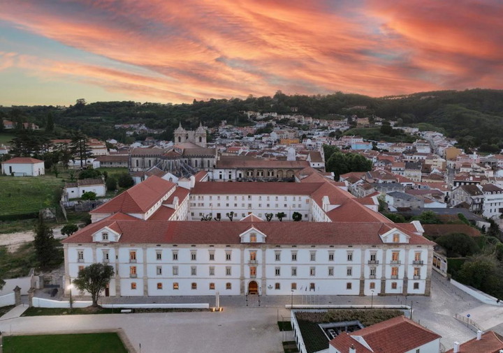 Montebelo Mosteiro De Alcobaça Historic Hotel - Nazaré