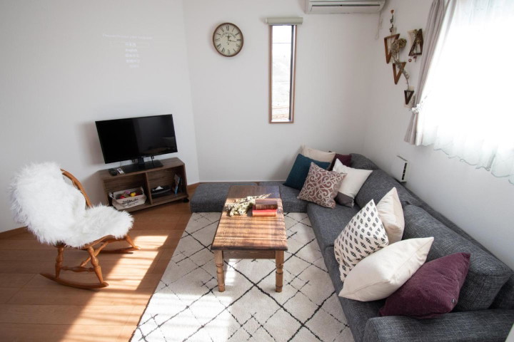 Sumida-ku - House - Vacation Stay 82129 - Asakusa