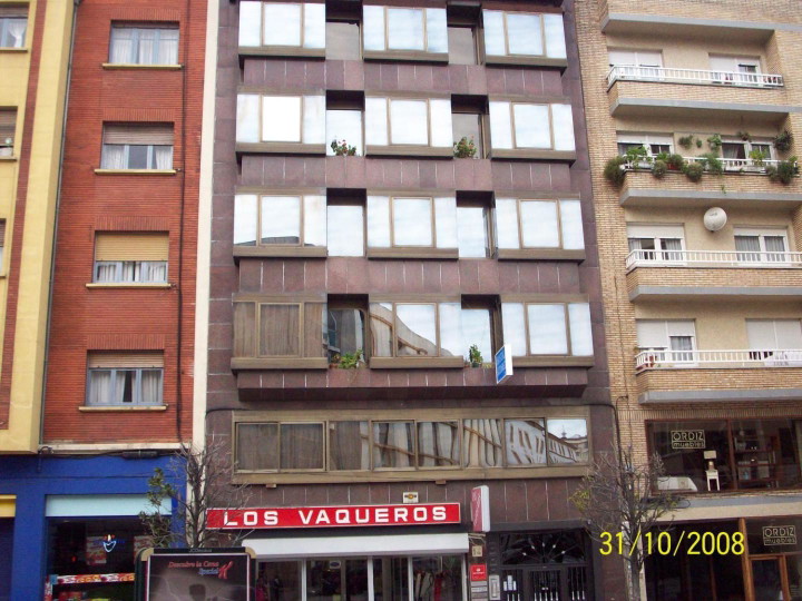 Hostal ÁLvarez - Oviedo