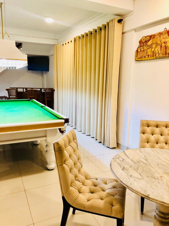 Kandy View Resort - Sri Lanka