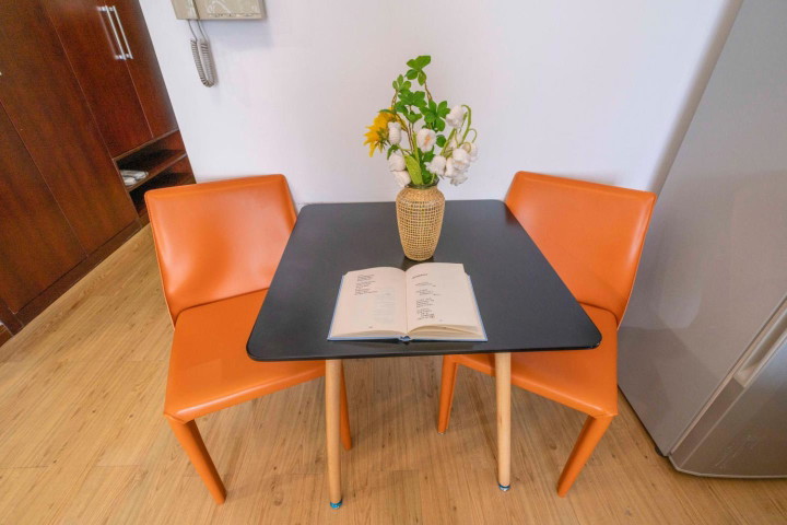 Tyms Stylish 1br Apt Xujiahui Jiahui International - Shanghai