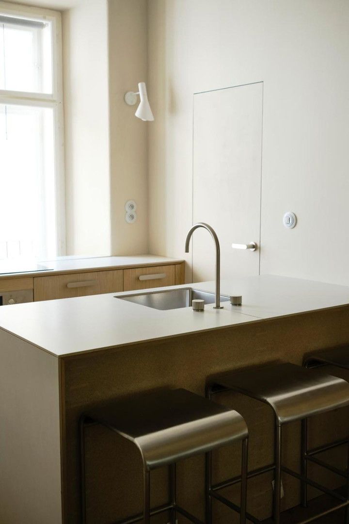 Apartment In The Heart Of Brno - Brno