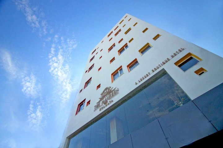 The Maureen - Kolkata