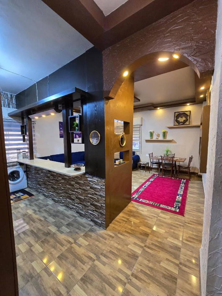 Al Amjed Premium Apartment - Jordan