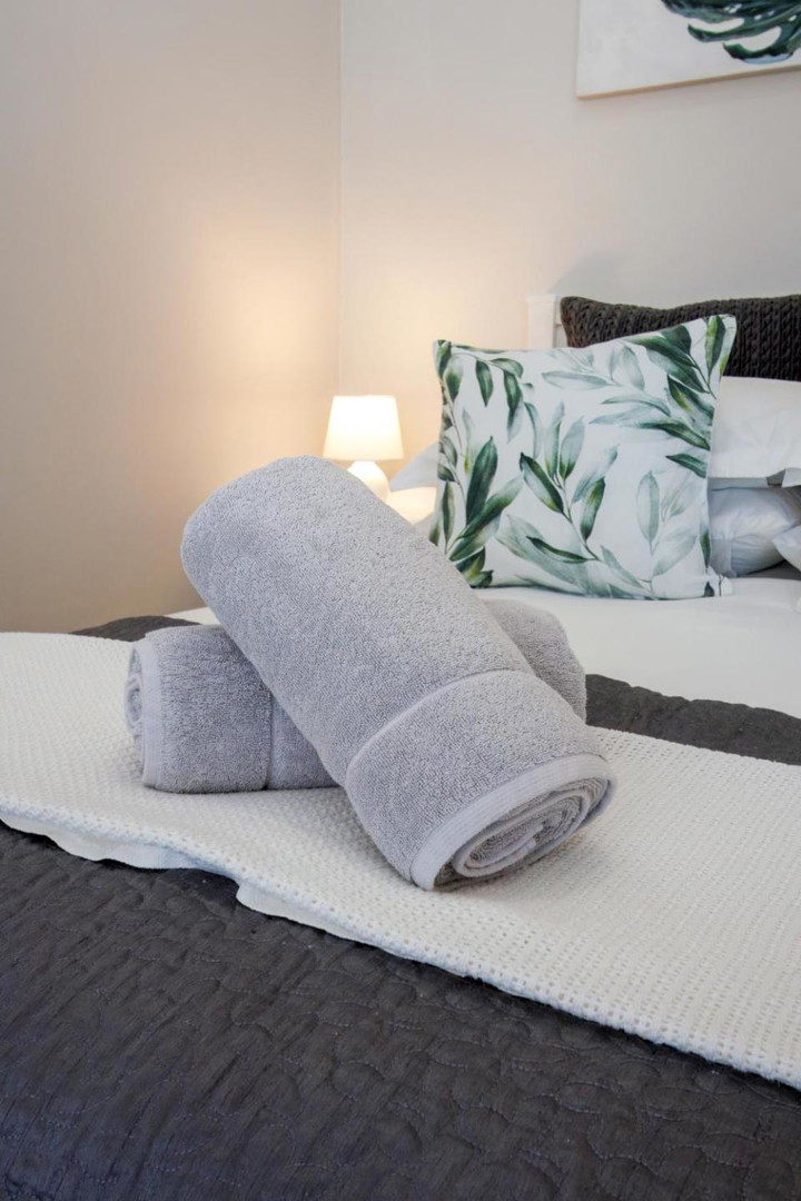Muir Holiday Apartments - Western Cape