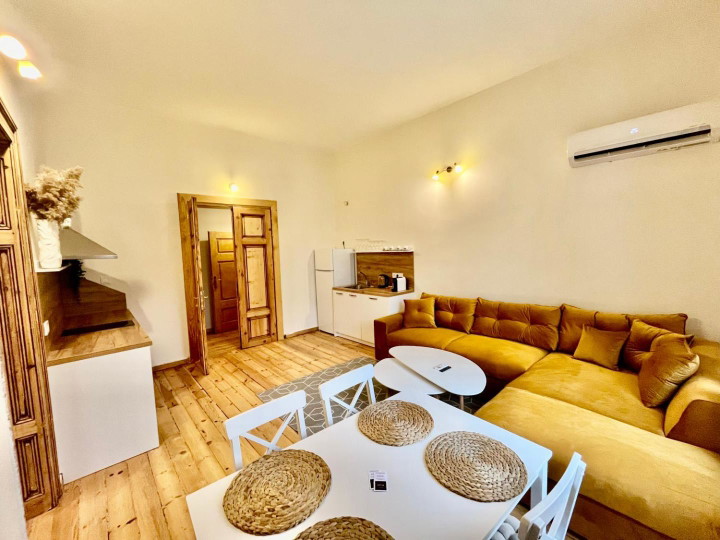 Skyler Vintage Apartments - Plovdiv