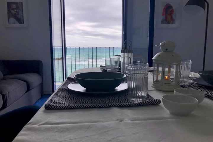 Il Mare In Un Bicchiere - Sciacca
