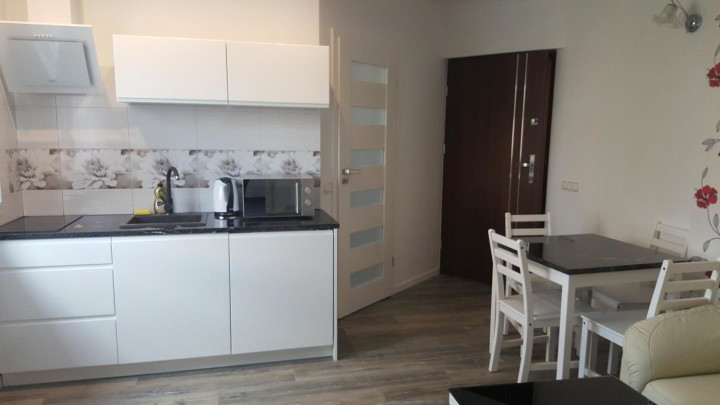 Apartament Centrum 2 - Mikołajki