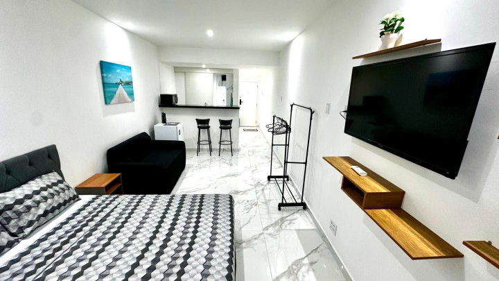 Loft Copacabana 1 - Rio de Janeiro, Brezilya
