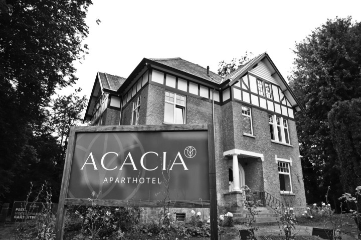 Aparthotel Acacia - Gand