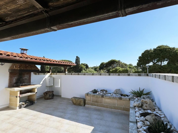 Casa Chiara, Rooftop Terrace & Bbq - Lecce