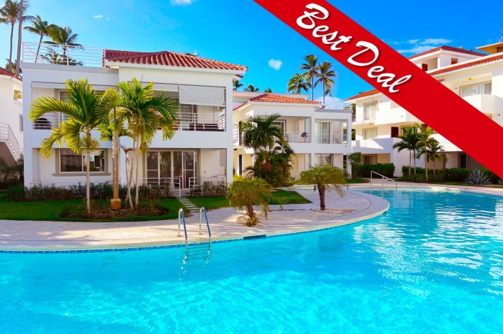 Serenara Villas And Suites - Los Corales Beach - Punta Cana