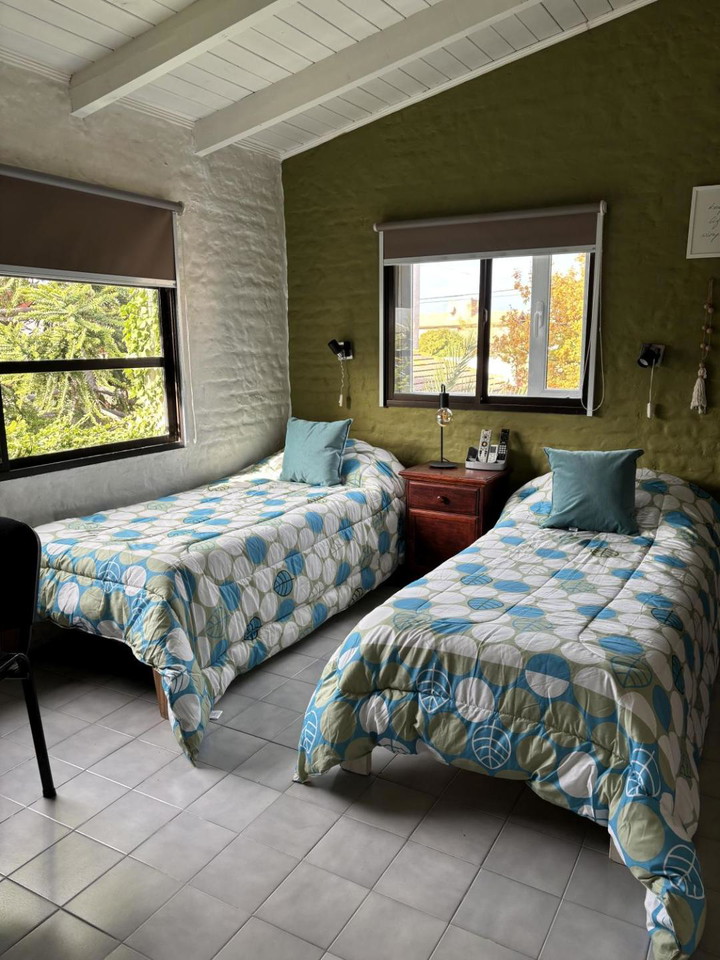 Pehuen Apartment - Trelew