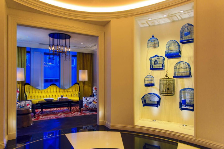 Kimpton Hotel Monaco Pittsburgh By Ihg - Pittsburgh, PA