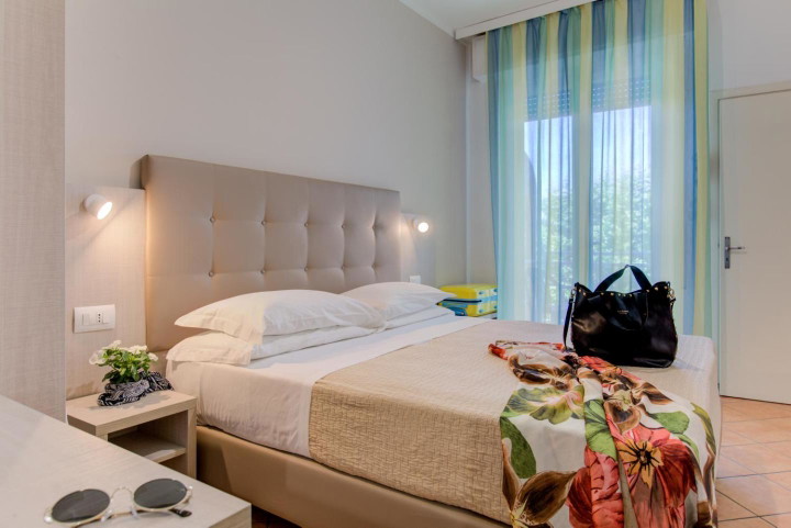 Hotel Cimarosa - Gradara