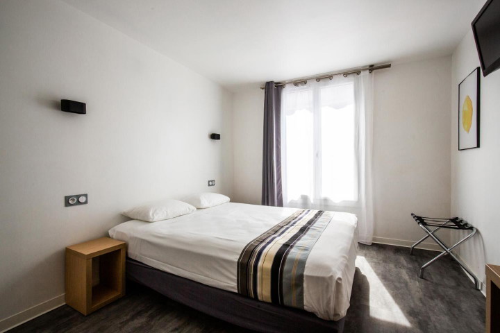 Hôtel Pb - Paris-barcelone - Perpignan