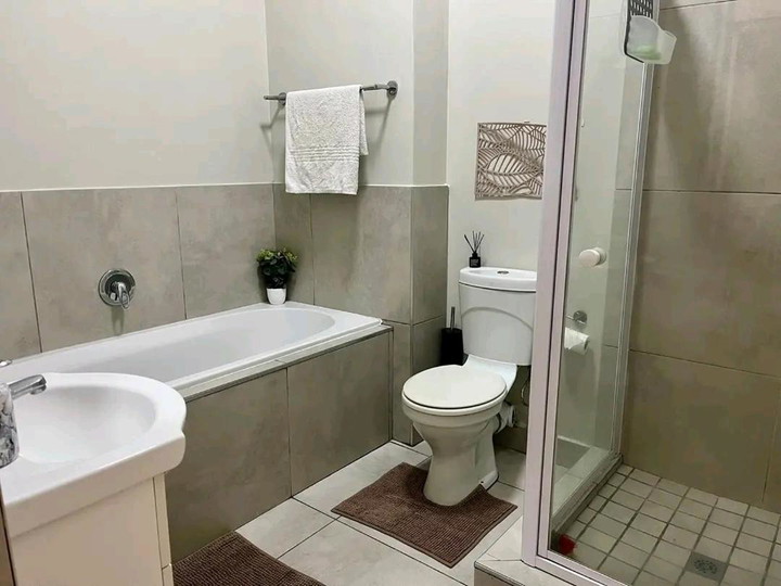 Ocean View - Randburg
