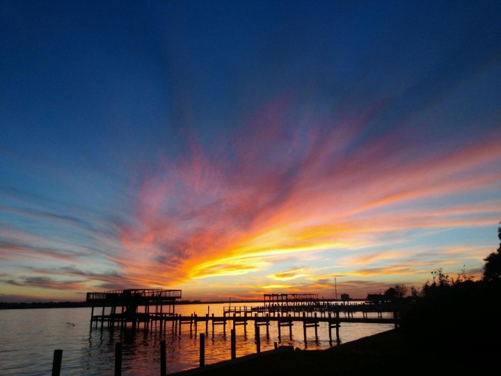 The Lakehouse On Clear Lake - Kemah, TX