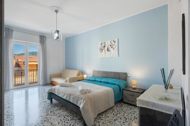 Casa Vacanza Nyon - Agropoli
