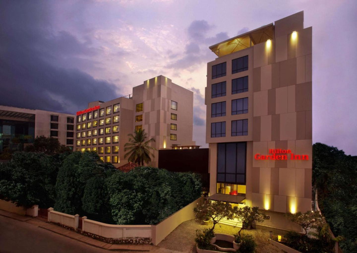 Hilton Garden Inn, Trivandrum - Thiruvananthapuram