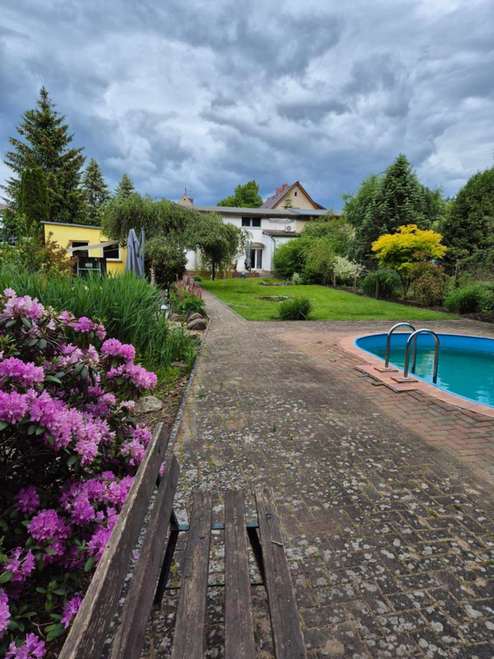Ferienwohnung Schorfheide Krüger - Allemagne