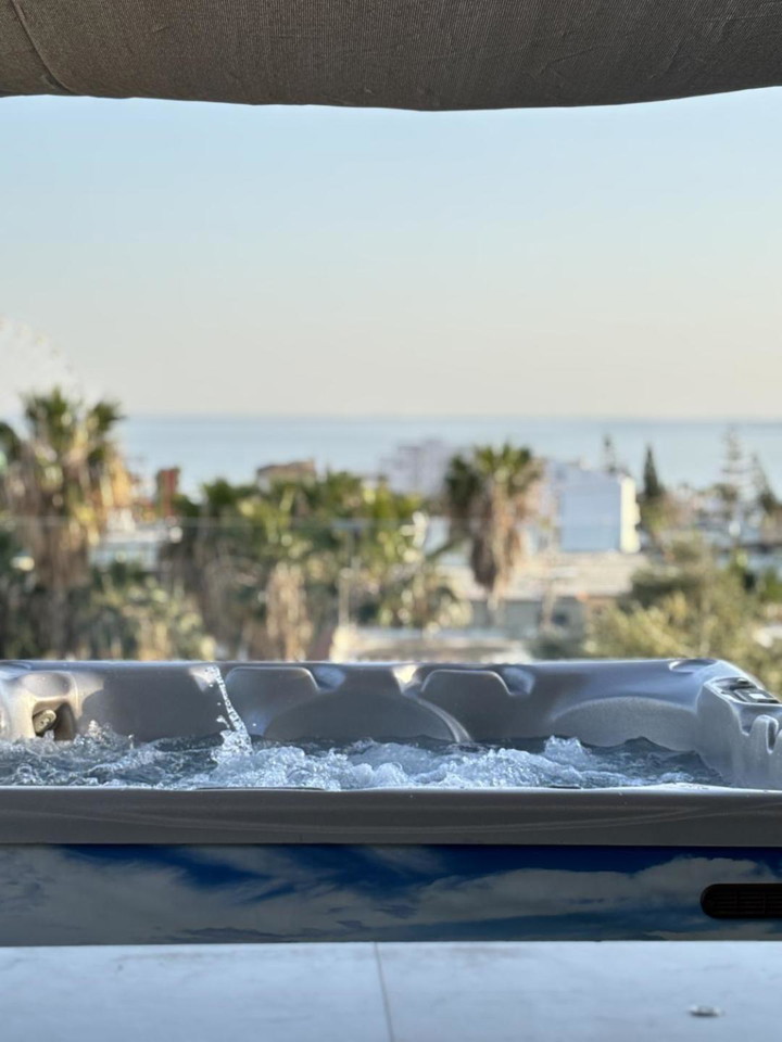 Sant Central Deluxe Apartments - Ayia Napa