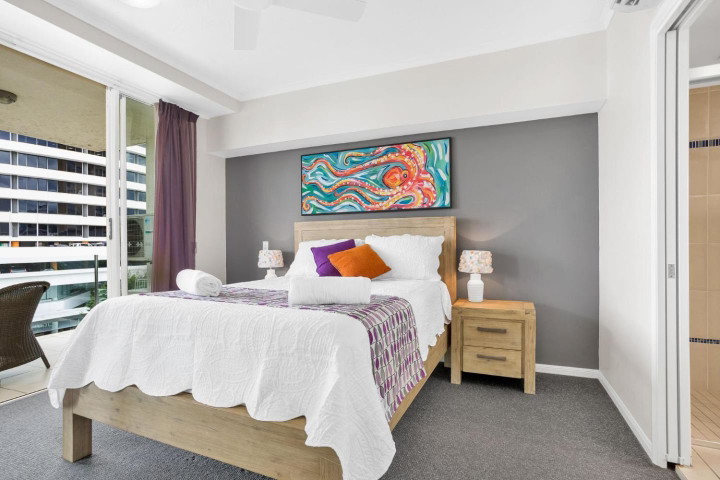 City Quays Accommodation - Cairns