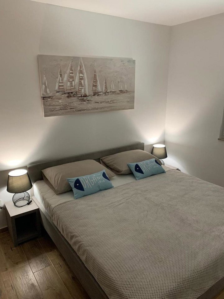 Apartmani Tisno Tm - Tisno