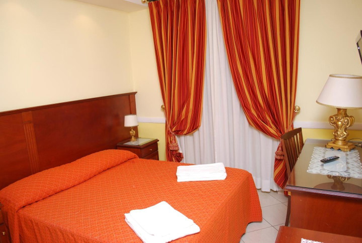 Hotel Valentino Palace - Monti