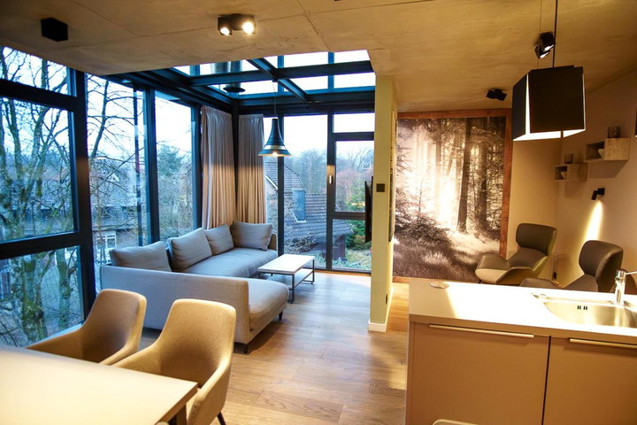 Strandberg's Turmhäuser Braunlage - Braunlage