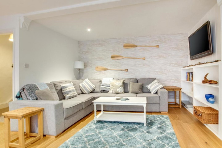 3 Bed In Dartmouth Oc-bc0512 - Dittisham