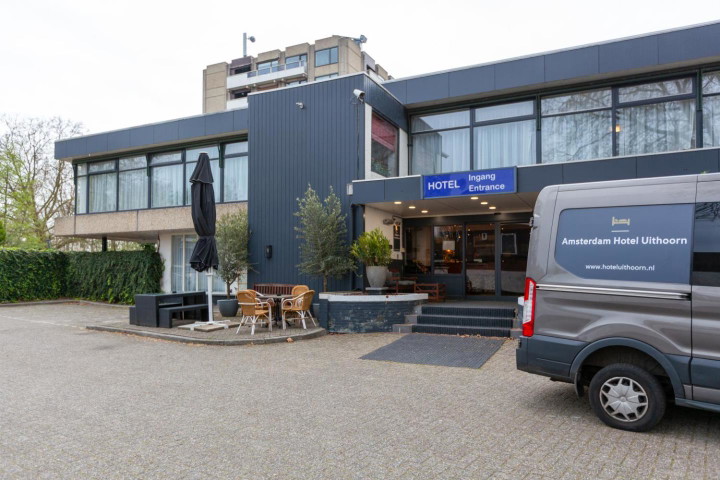 Amsterdam Hotel Uithoorn - Alphen aan den Rijn