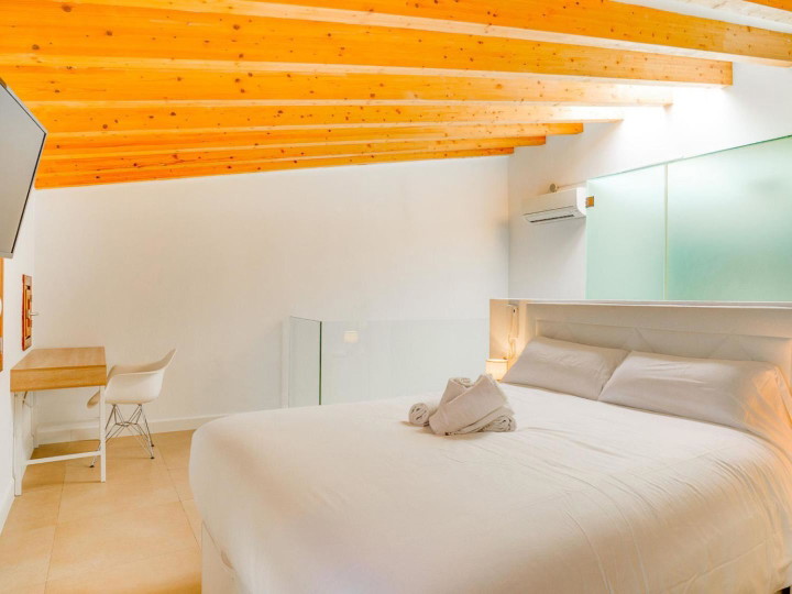 Apartment Duplex Palma Apartment Etv-5551 By Interhome - Platja de Palma