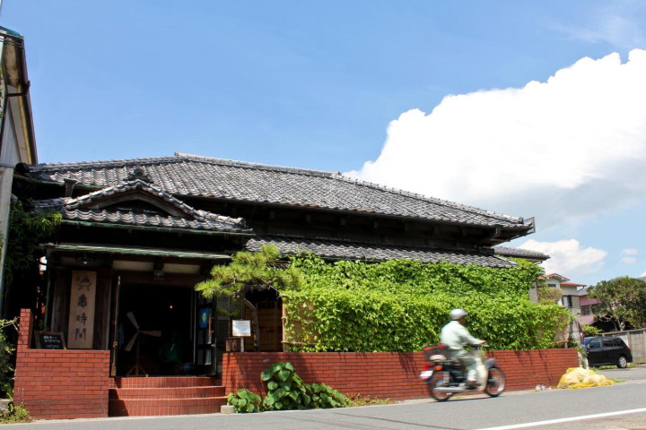 Guest House Kamejikan -Turtle Time- - Kamakura
