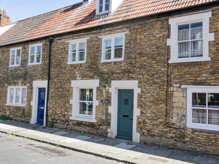 Troopers Cottage - United Kingdom