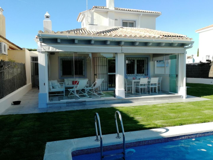 Yucas Del Mar - Cádiz