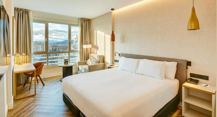 Sercotel Hmo Martina - Granada