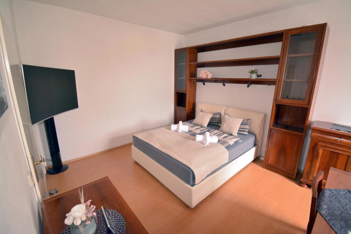 Apartment Auszeit Im Herzen Von Villach Mit Privatgarage - Villach