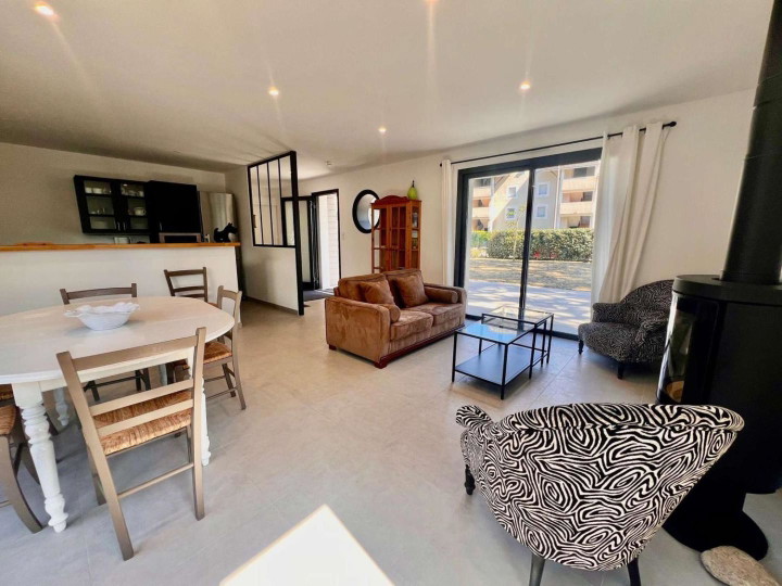 Maison Neuve 4 Pièces 130m² Proche Plage, 8 Pers - Quiberon