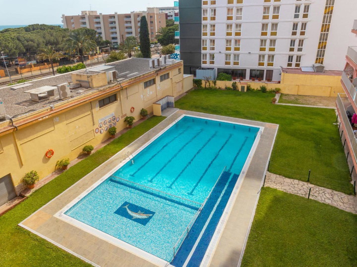 Apartment Nemesis By Interhome - Malgrat de Mar