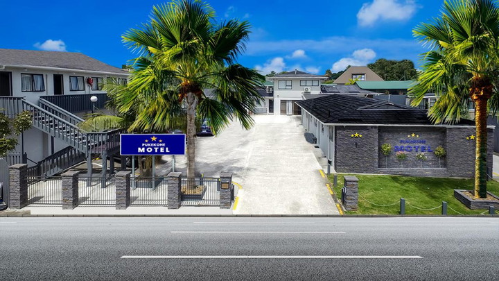 Pukekohe Motel - Pukekohe