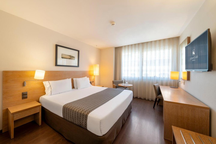 Eurostars Lucentum - Alicante