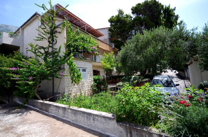 Apartments Jadro - Makarska