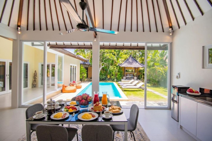 Villa Sitara, Sitara Villa Group - Denpasar