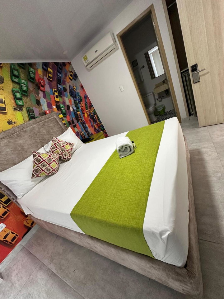 Hotel Millenium Victoria Plaza - Cúcuta