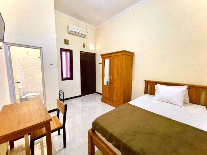 Offspring Ijen Hostel Banyuwangi - Banyuwangi