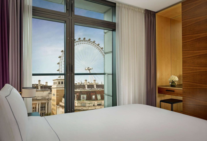 Park Plaza County Hall London - Bromley