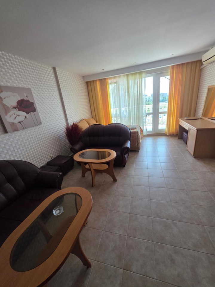 Apartament Hotel Miramar Palace - Nessebar